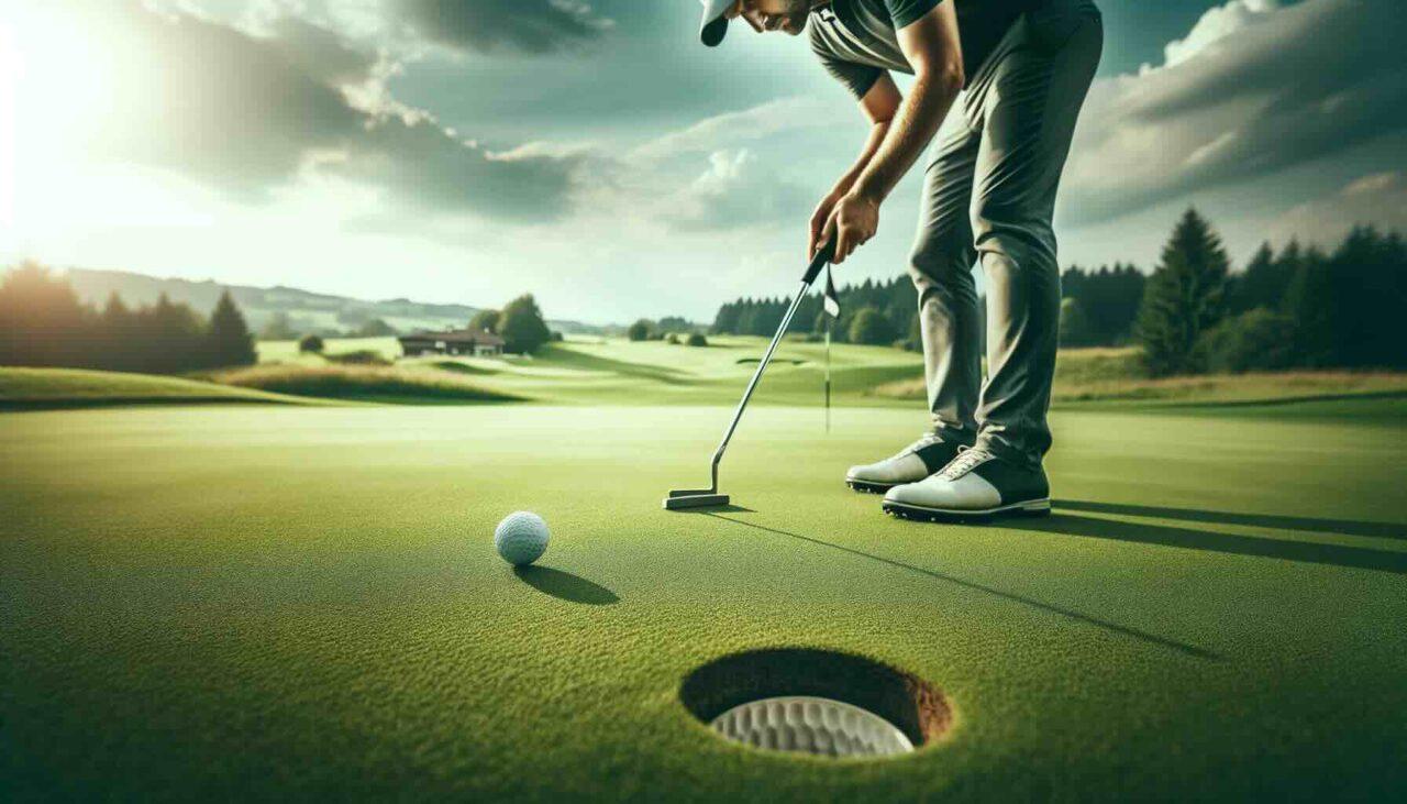 Quiet Eye im Sport: Der Schlüssel zu Präzision und Konzentration ...